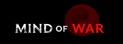 Mind of War | Sharpen Your Mind for War
